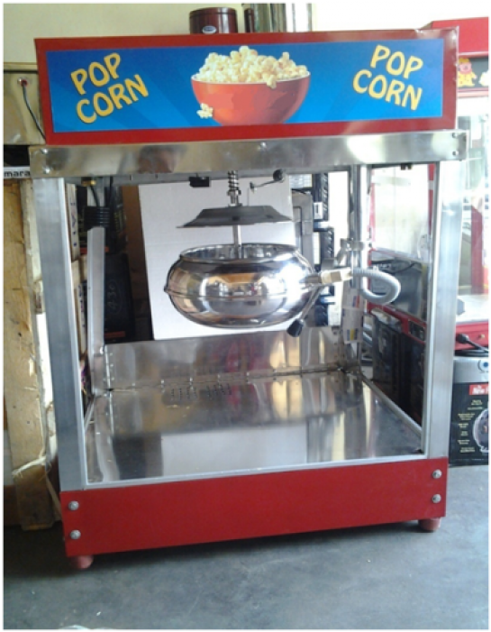 Machine Clipart - Large Size Png Image - PikPng