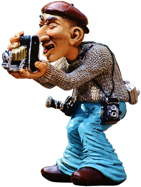 Photographer, Photograph, Tourist, Camera, Funny - Funny Camera Logo ...