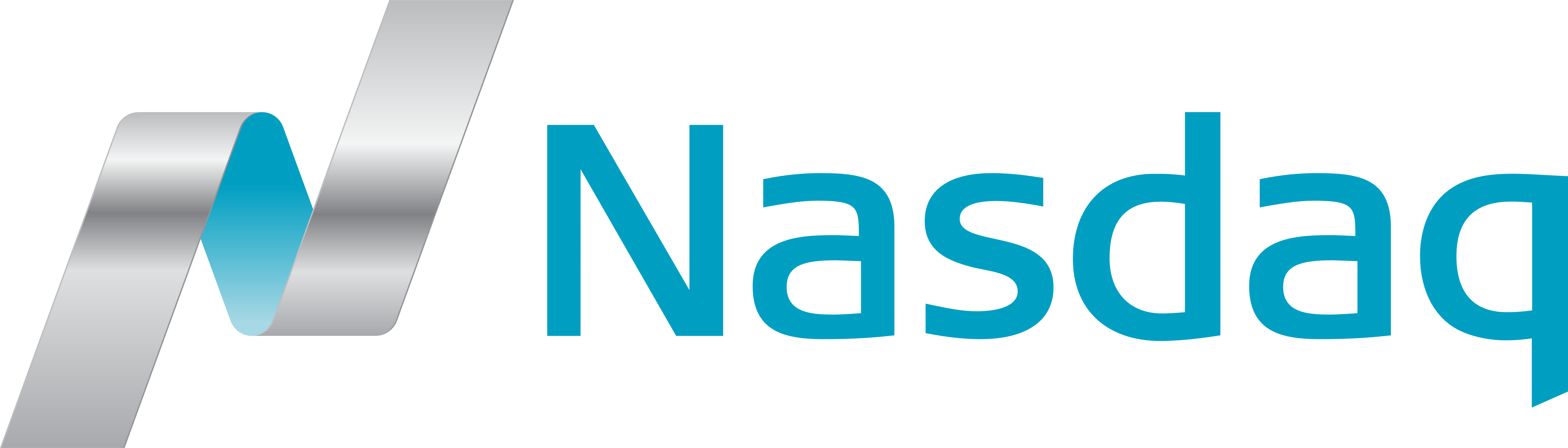 Nasdaq Logo, Logotype - Nasdaq Logo Png Clipart - Large Size Png Image ...