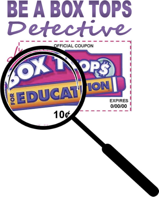 Here Are Some Fun Printables For Your Box Tops Collection - Box Tops ...