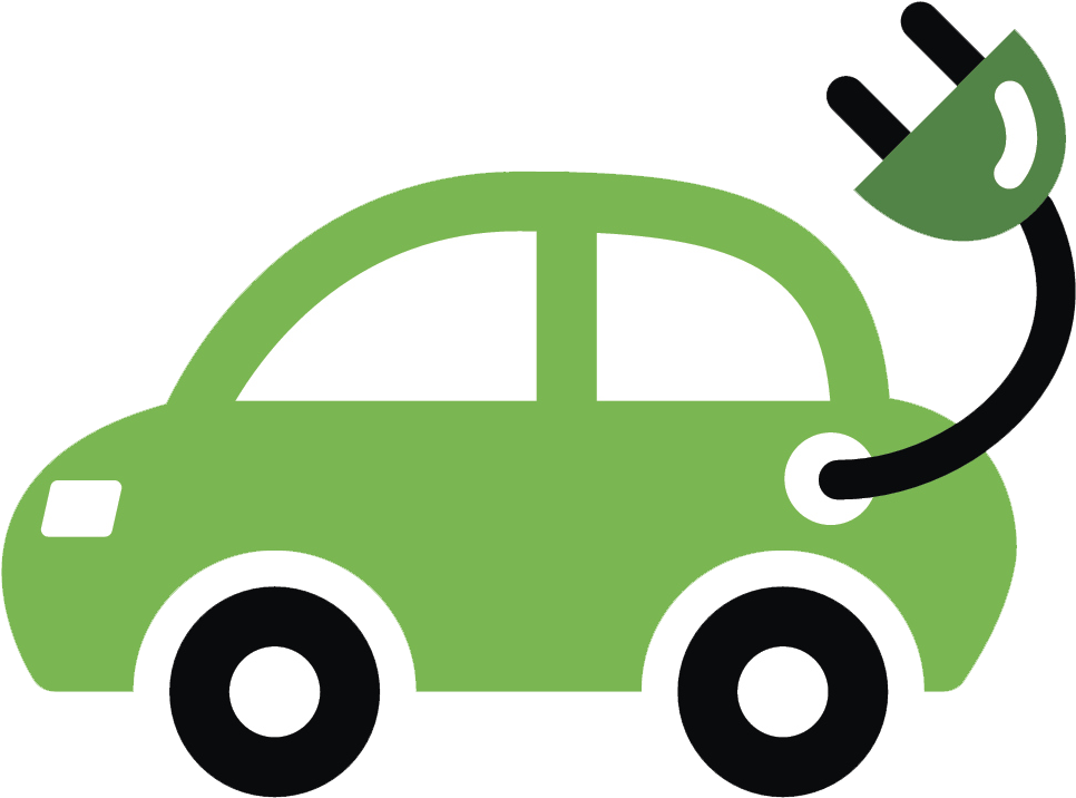 Ev Car Png Clipart - Large Size Png Image - PikPng
