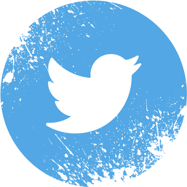 Twitter App Clipart - Large Size Png Image - PikPng