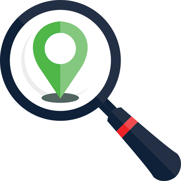 Help Me Find An Apartment - Icon Clipart - Large Size Png Image - PikPng