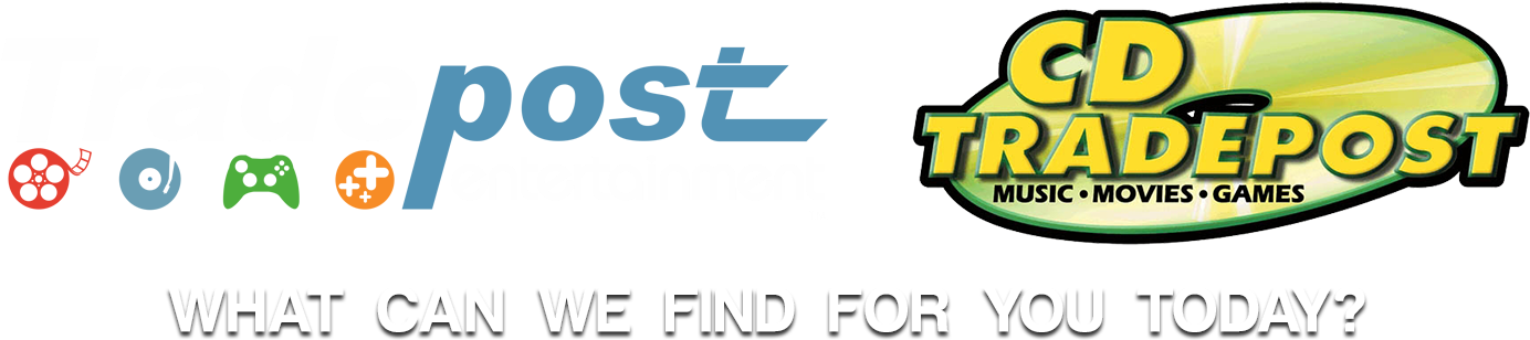 Cd Tradepost Clipart - Large Size Png Image - PikPng