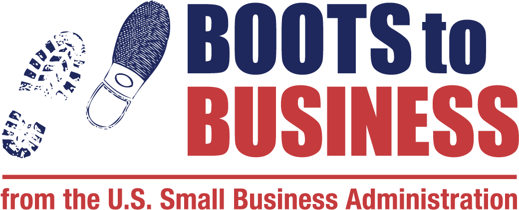 Boots To Business Logo Clipart - Large Size Png Image - PikPng