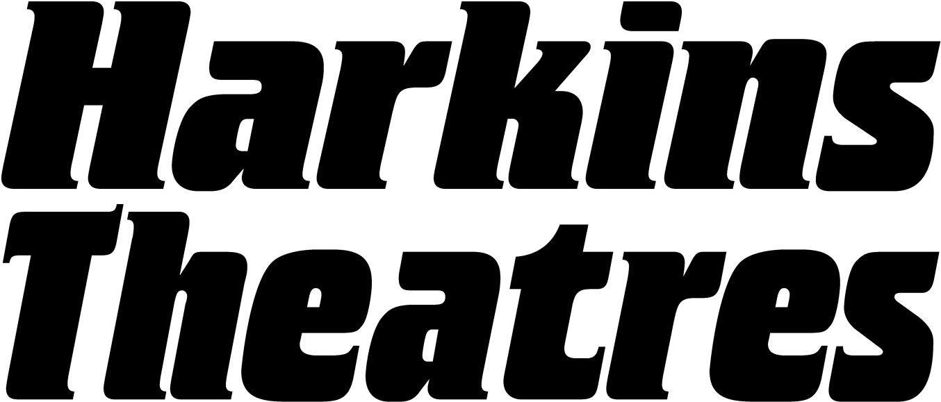 Harkins Theatres Clipart - Large Size Png Image - PikPng