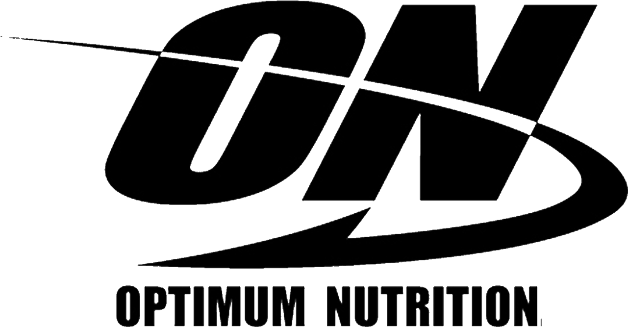 Optimum Nutrition Brand Logo Clipart - Large Size Png Image - PikPng