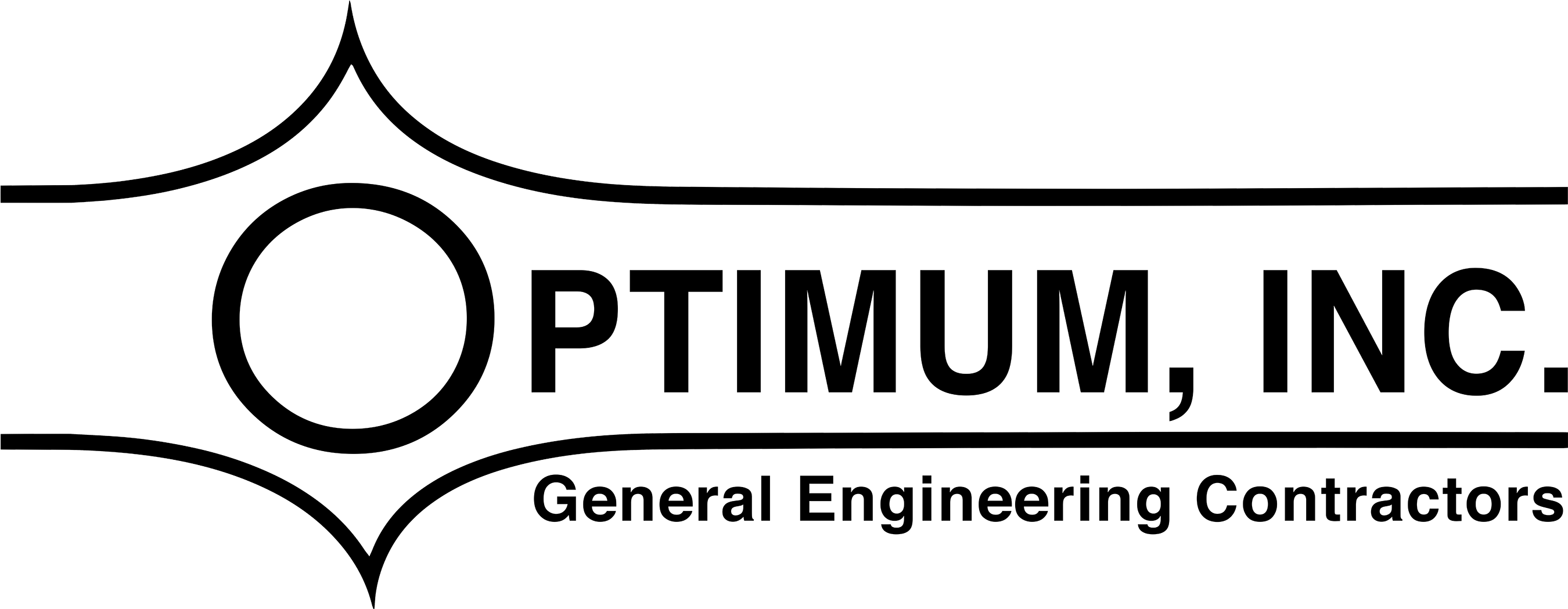 Optimum Inc - - Line Art Clipart - Large Size Png Image - PikPng