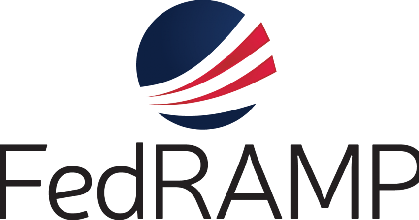 Fedramp Logo Png Clipart - Large Size Png Image - PikPng