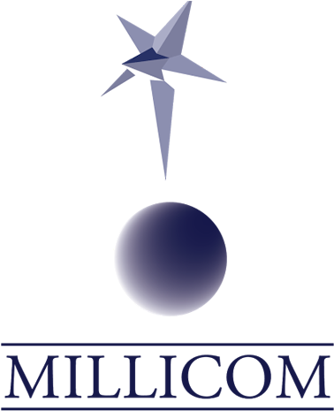 Millicom Logo Clipart - Large Size Png Image - PikPng