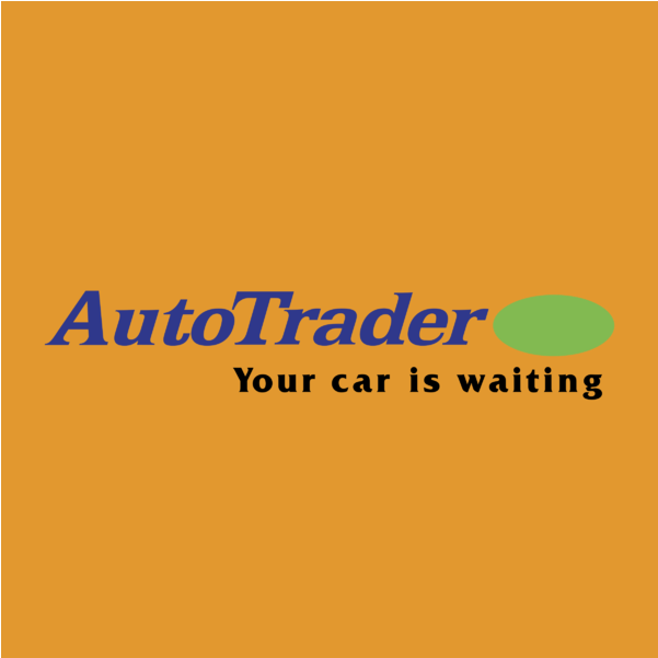 Autotrader Clipart - Large Size Png Image - PikPng