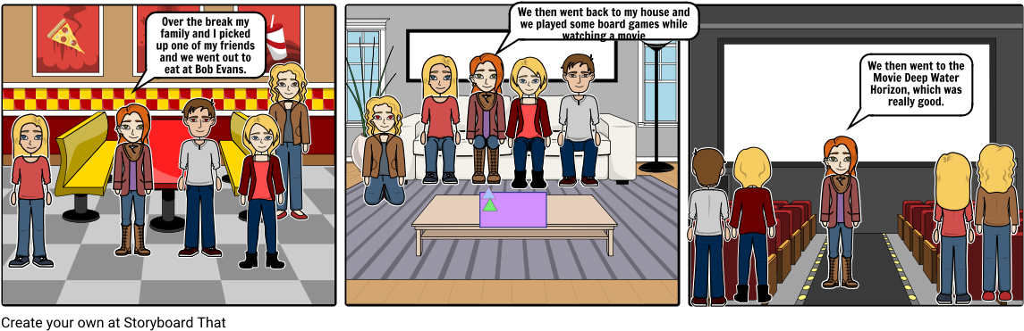 Over Break - Cartoon Clipart - Large Size Png Image - PikPng