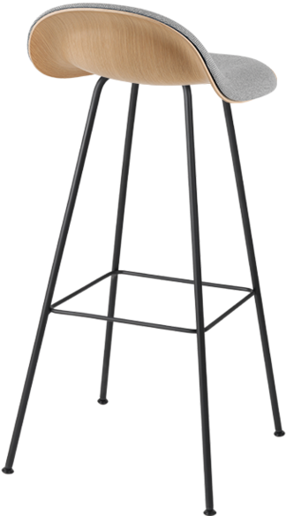 Bar Stool Png - Modern Bar Stool Png Clipart - Large Size Png Image ...