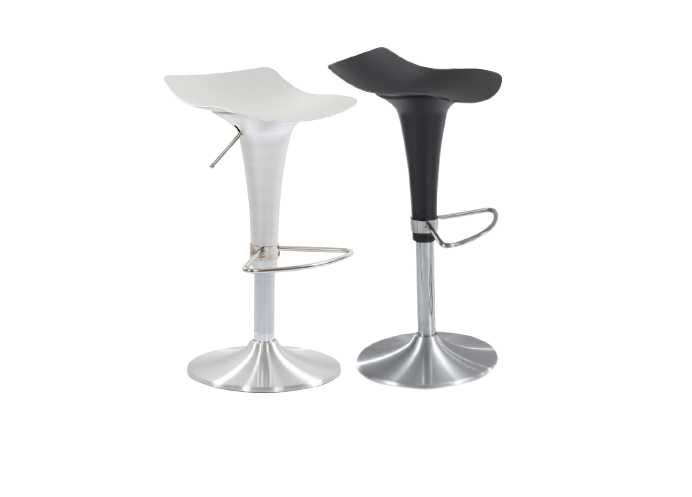 Qumex Barstool - Bar Stool Clipart - Large Size Png Image - PikPng