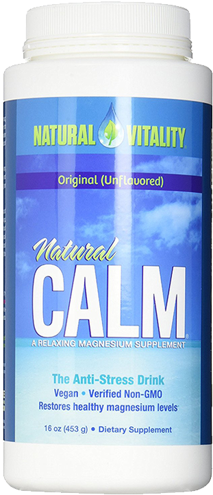 Calm Magnesium Powder Clipart - Large Size Png Image - PikPng