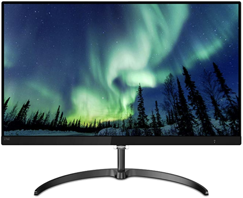 Budget 4k Monitor Clipart - Large Size Png Image - PikPng