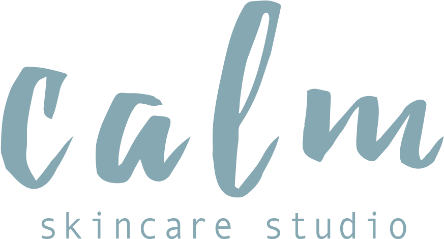 Calm Skincare Studio - Calligraphy Clipart - Large Size Png Image - PikPng