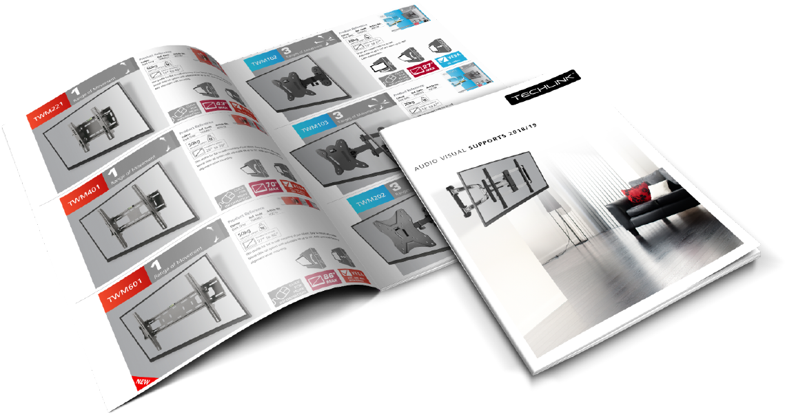 Bracket - Flyer Clipart - Large Size Png Image - PikPng