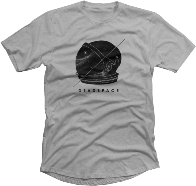 Dead Space Backpack $40 - T-shirt Clipart - Large Size Png Image - PikPng