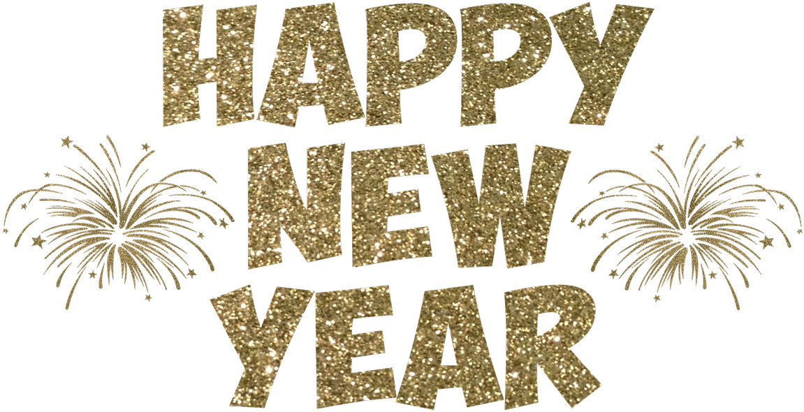 1 Jan - Illustration Clipart - Large Size Png Image - PikPng