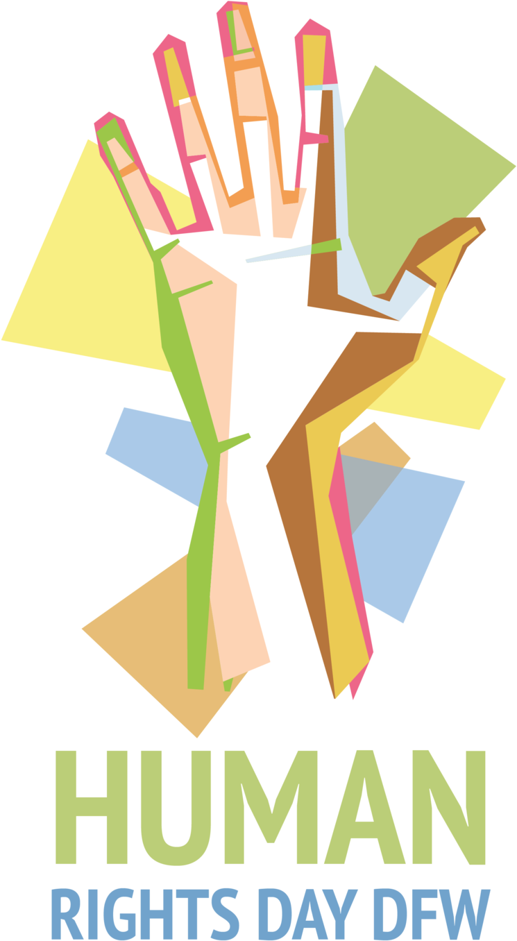 Human Rights Png - Human Rights Day 2017 Logo Clipart - Large Size Png ...