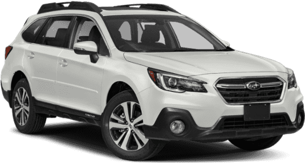 New 2019 Subaru Outback - 2019 Subaru Outback 2.5 I Limited Clipart ...
