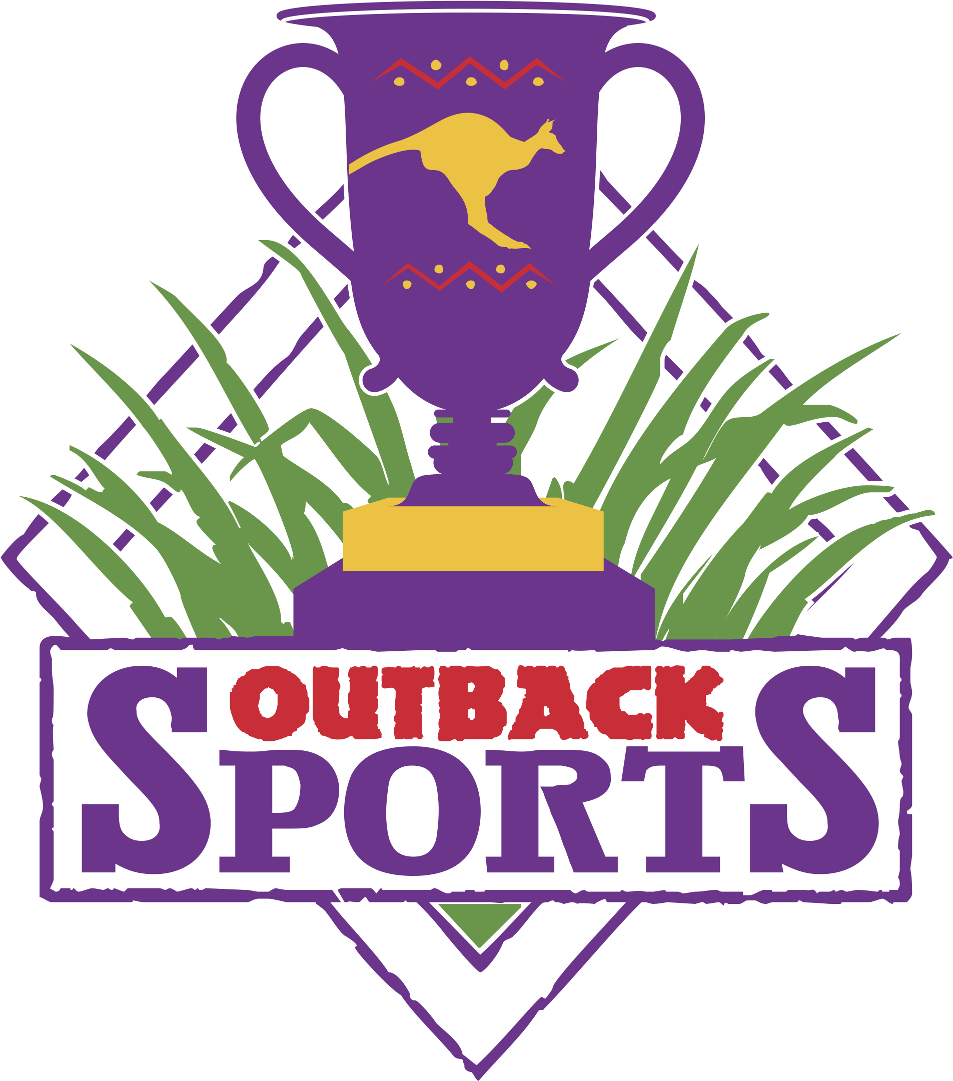 Outback Sports Logo Png Transparent - Outback Steakhouse Clipart ...