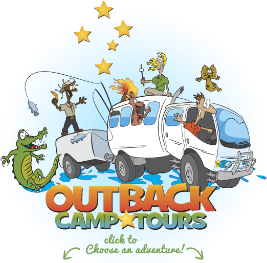 Outback Clipart Transparent - Illustration - Png Download - Large Size ...