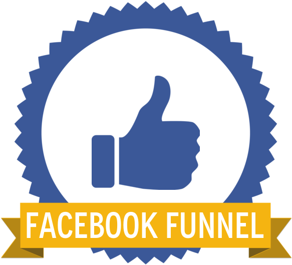 Facebook Funnel Badge - Bike Crank And Pedal Clipart - Large Size Png ...
