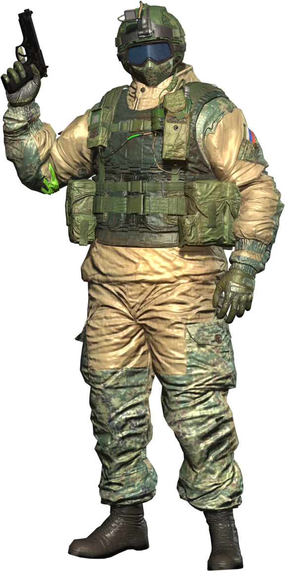 Fuze Png - Fuze Rainbow Six Siege Mmd Clipart - Large Size Png Image ...