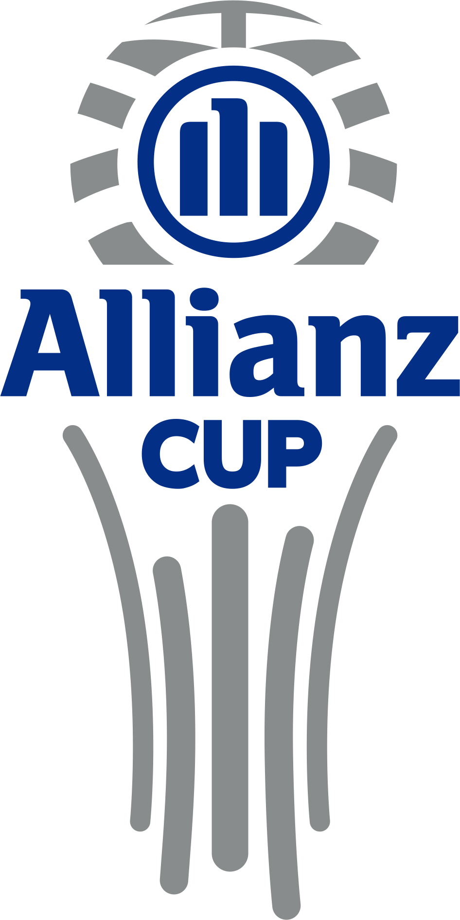 Logo Allianz Clipart - Large Size Png Image - PikPng