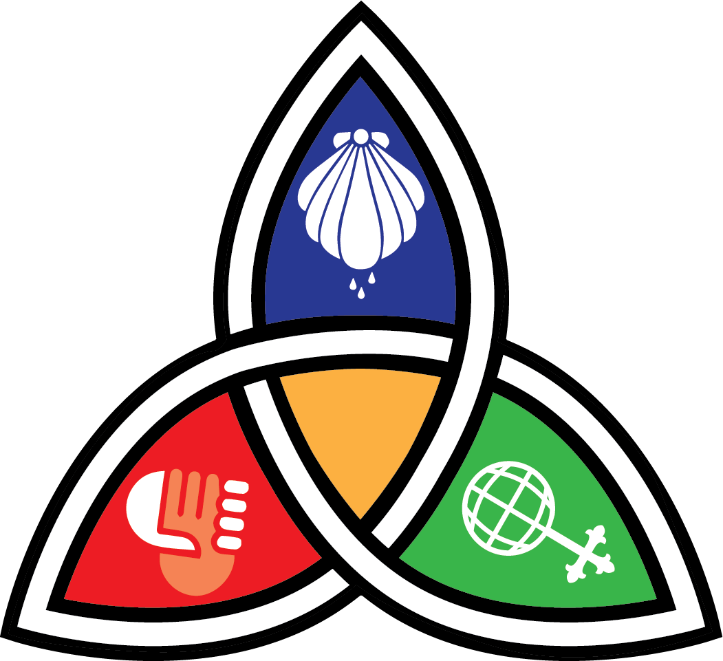 Confirmation Clipart Episcopal - Celtic Knot - Png Download - Large ...