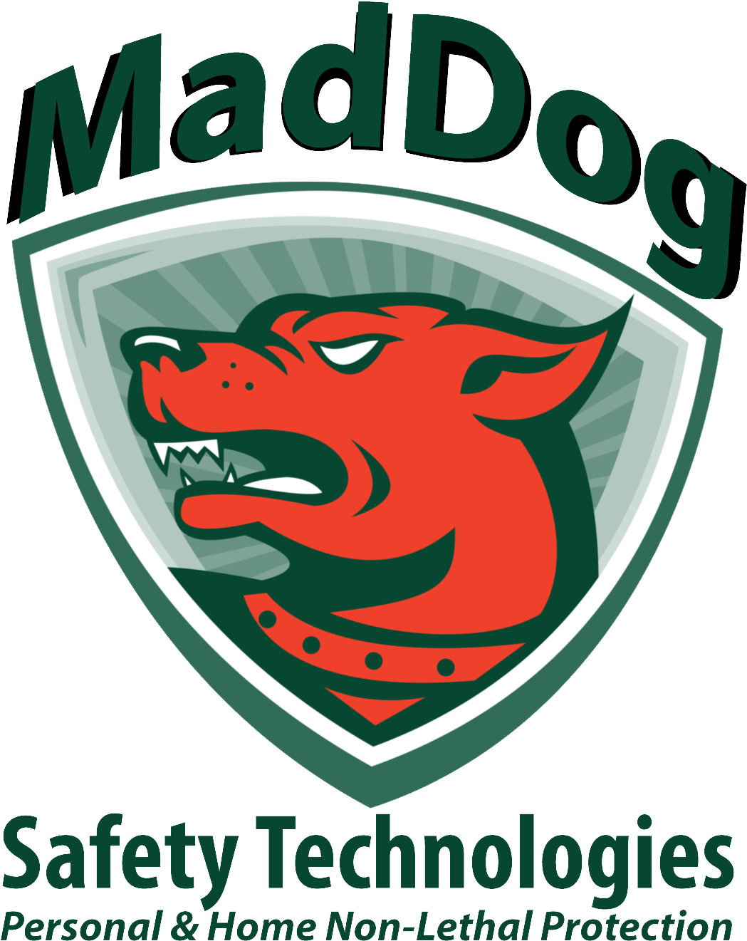 Download Maddog Safety Tech - Shield Dog Drawing Clipart Png Download ...