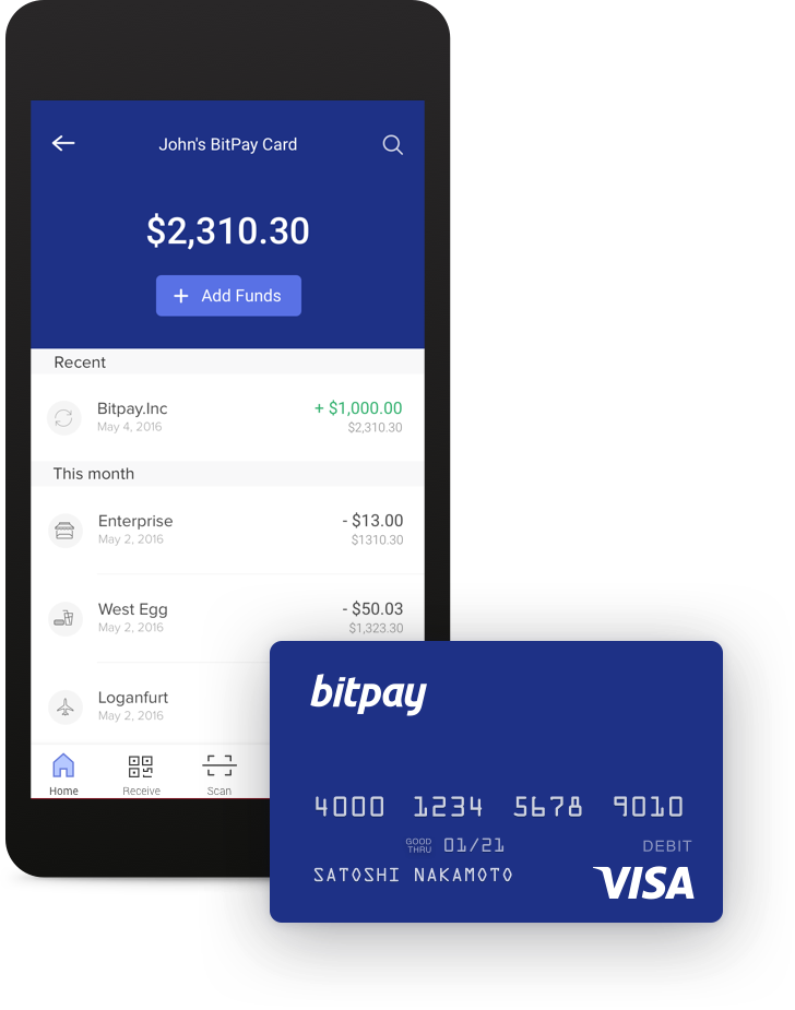 Bitpayverified Account - Bitpay Clipart - Large Size Png Image - PikPng