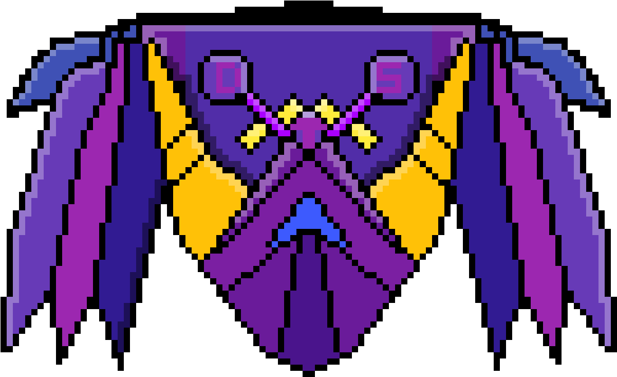 Dragon Sprites Emblem - Ego Orb Clipart - Large Size Png Image - PikPng