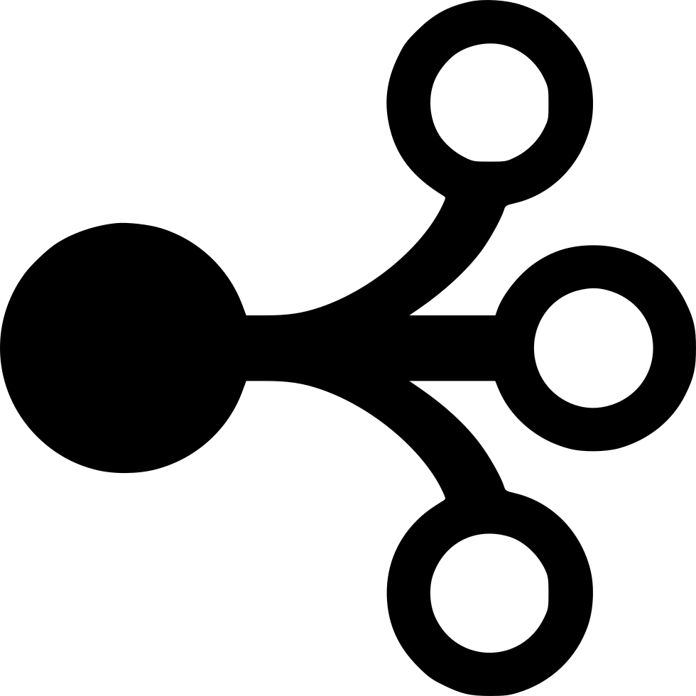 Png File Svg - Distribution Icon Black Png Clipart - Large Size Png ...