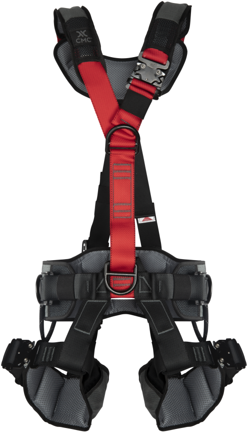 Response Harness™ - Climbing Harness Clipart - Large Size Png Image ...