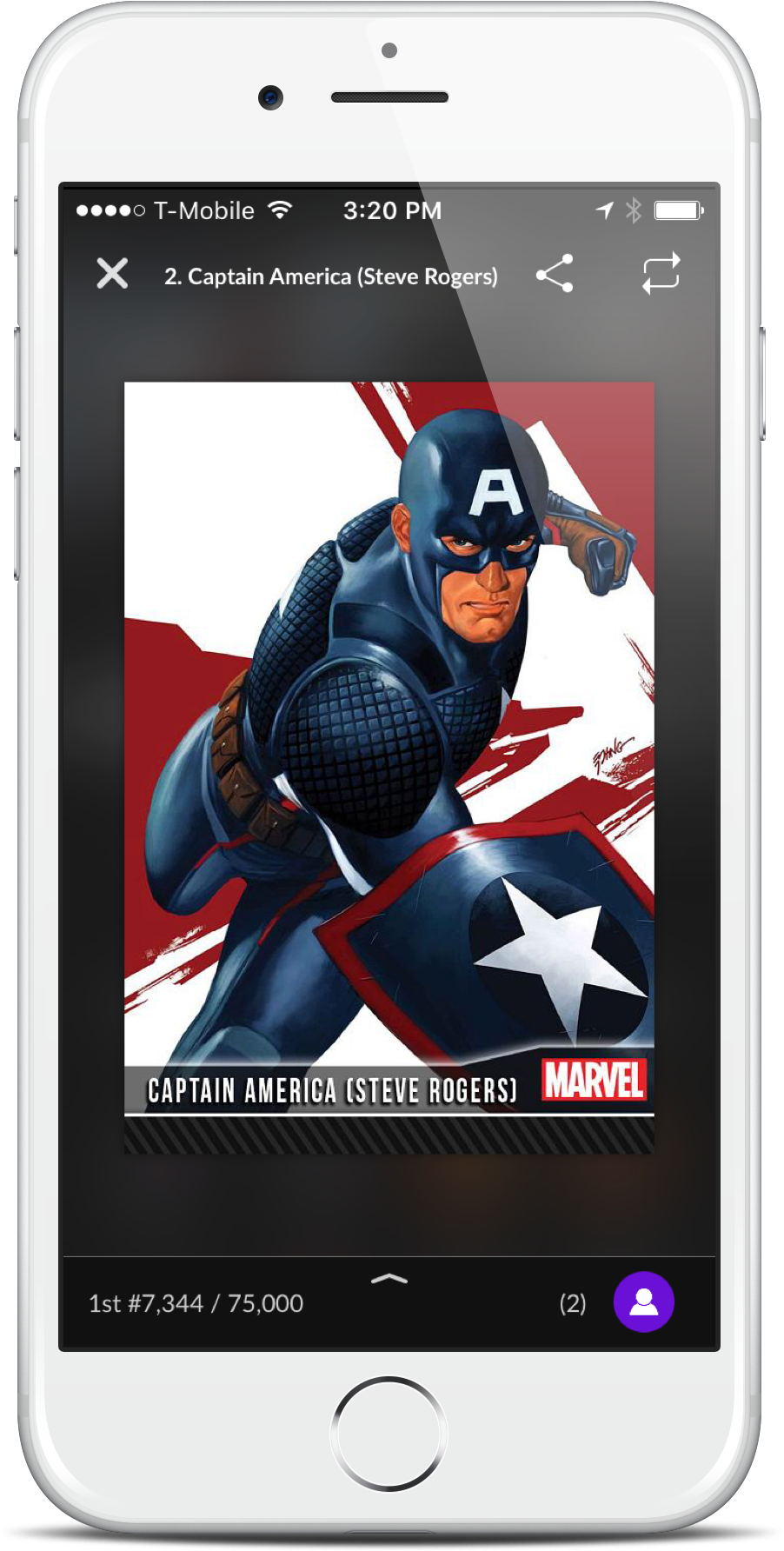 Download The Marvel Universe Expands To Quidd - Quidd App Spiderman ...