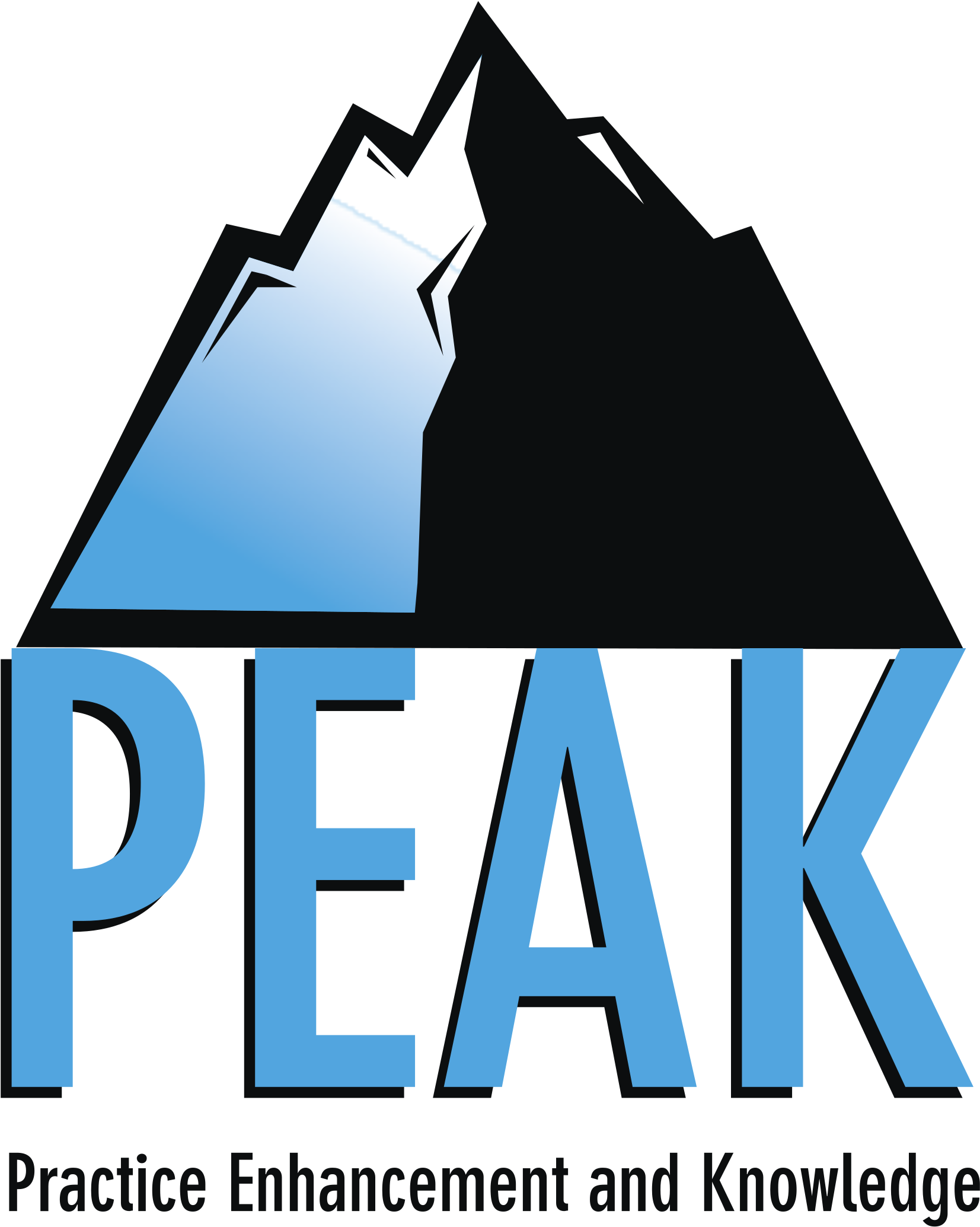 Peak Logo Png Transparent - Mountain Peak Clipart - Large Size Png ...