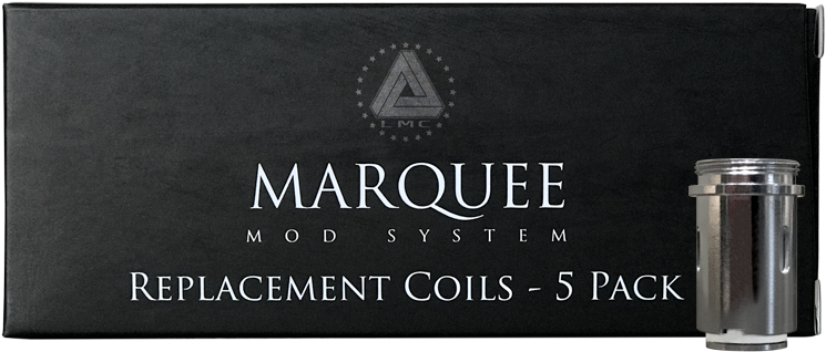 Limitless Marquee Coil - Limitless Marquee Coils Clipart - Large Size ...