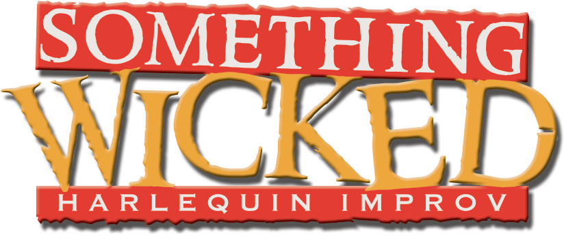 Wicked-logo Color - King 810 Clipart - Large Size Png Image - PikPng