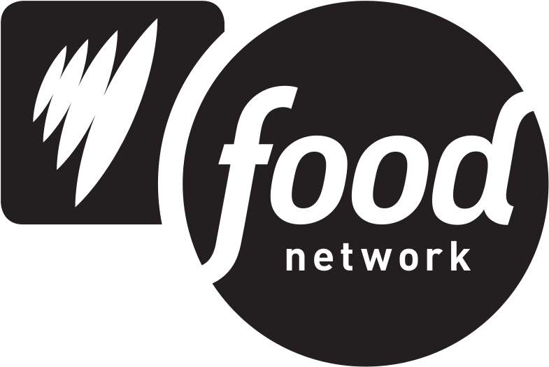Food Network Logo - Food Network Australia Logo Clipart - Large Size ...