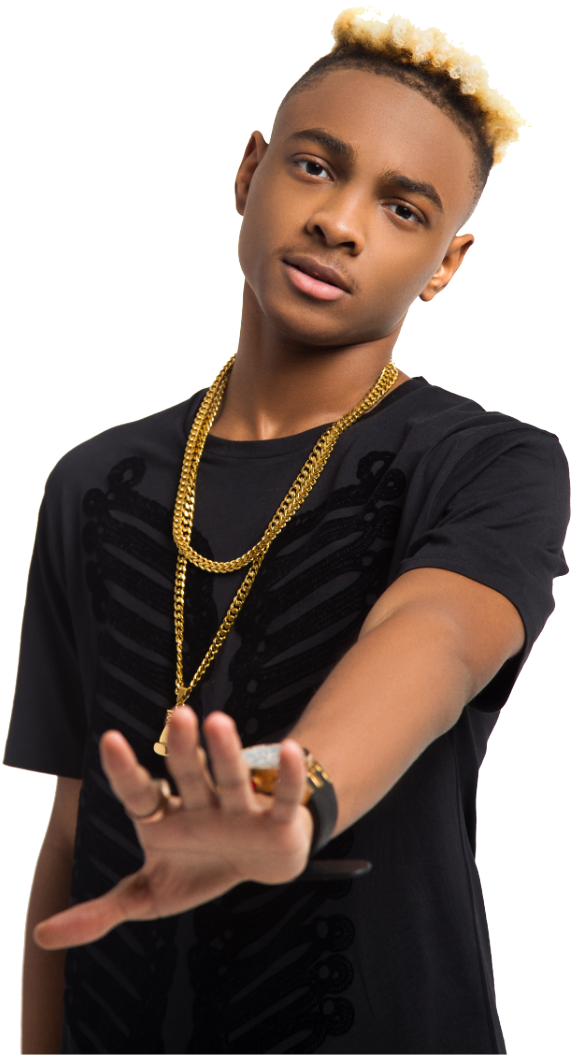 Download Press Kit - Girl Clipart - Large Size Png Image - PikPng