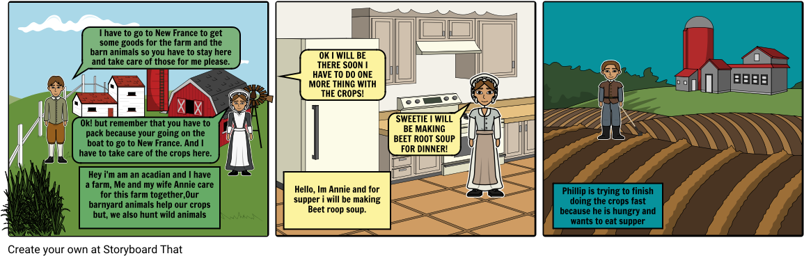 Acadian Comic Strip - Cartoon Clipart - Large Size Png Image - PikPng