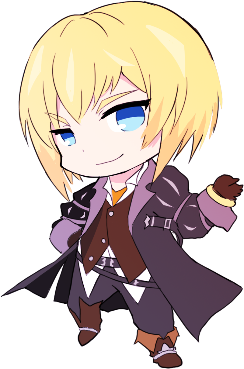 Download Tob Velvet Laphicet Rokurou Magilou Eizen Eleanor Halluxx ...