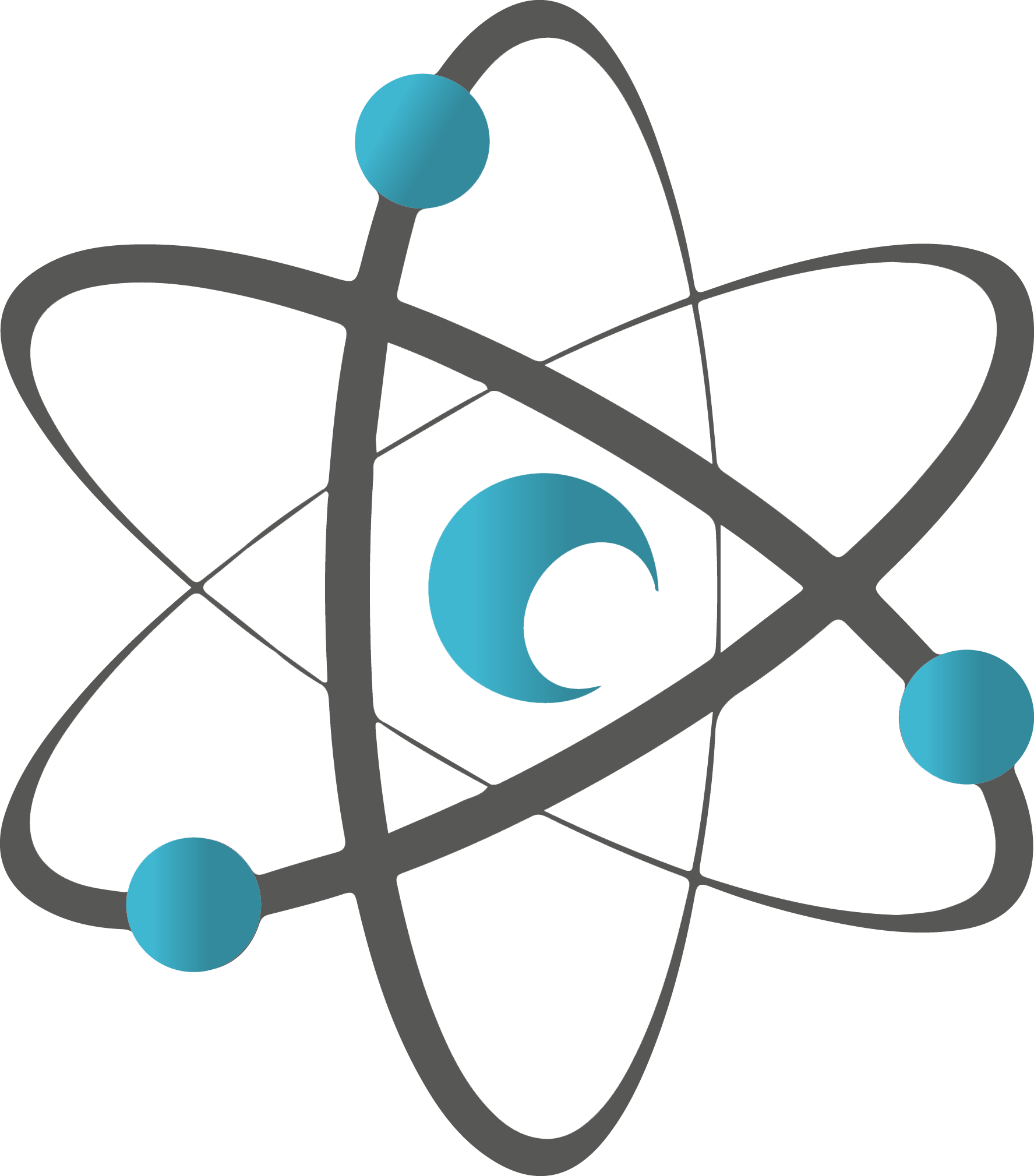 Hydrogen Png Stilized - Us Navy Nuke Symbol Clipart - Large Size Png ...