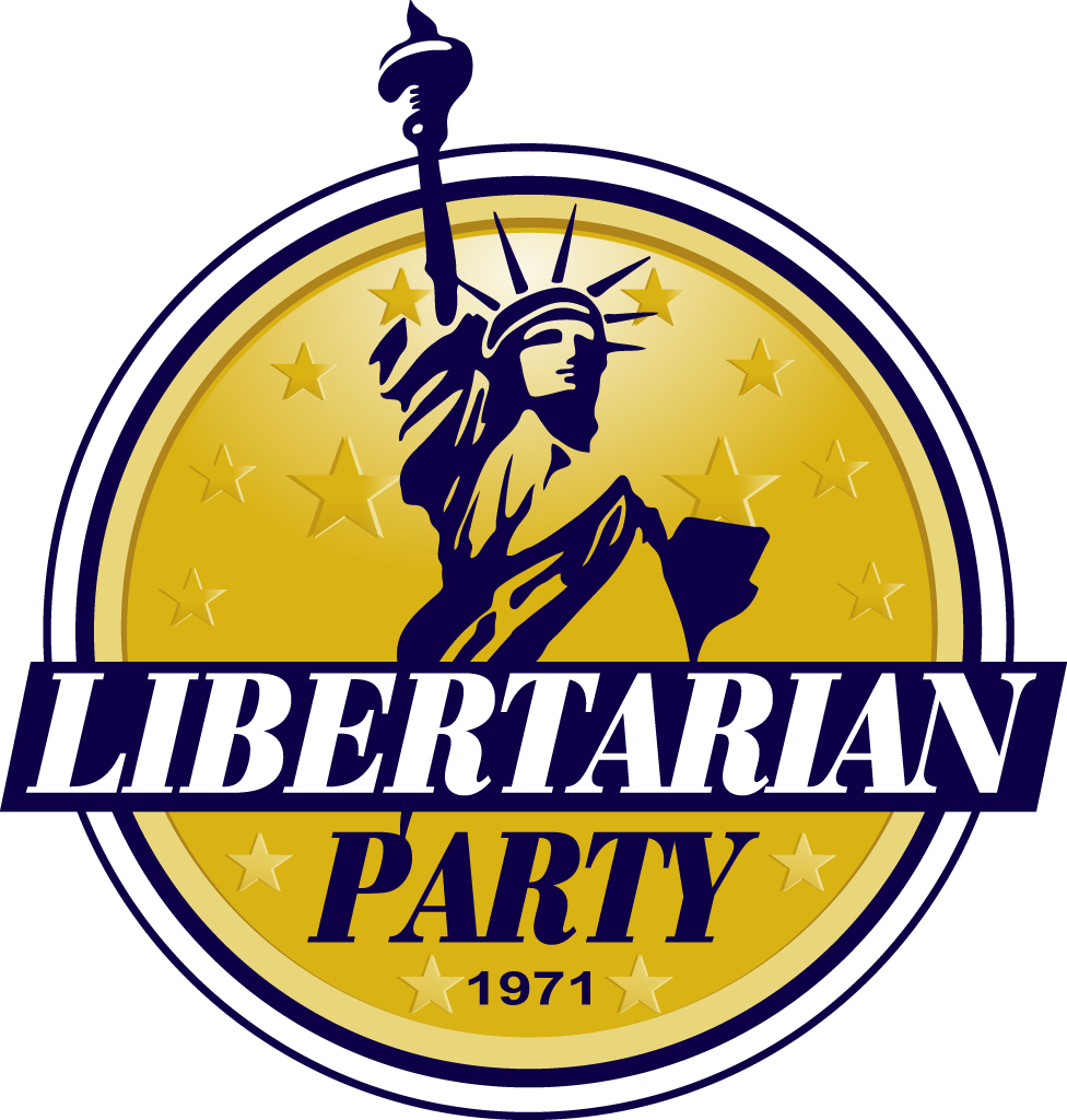 Libertarian Party Logo - Libertarian Party Clipart - Large Size Png ...