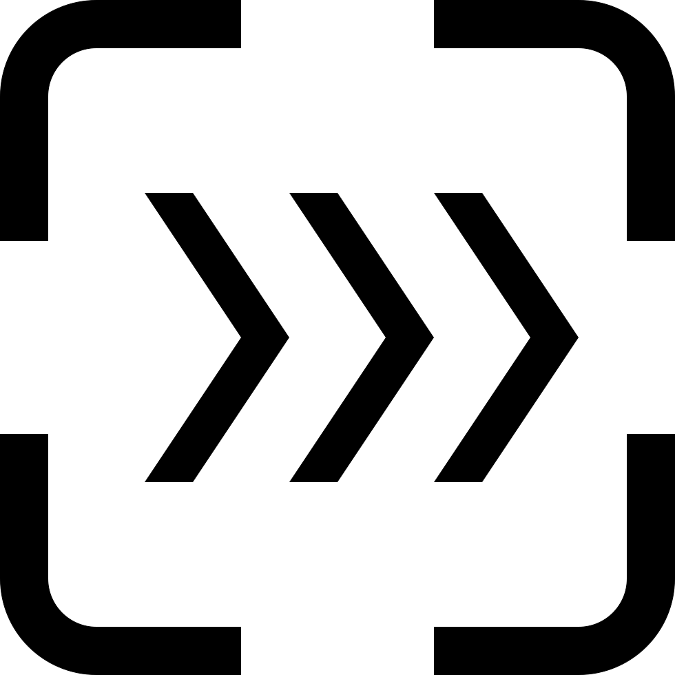 Download Of Progress Svg Png Icon Free Download - Right Arrow Key Icon ...