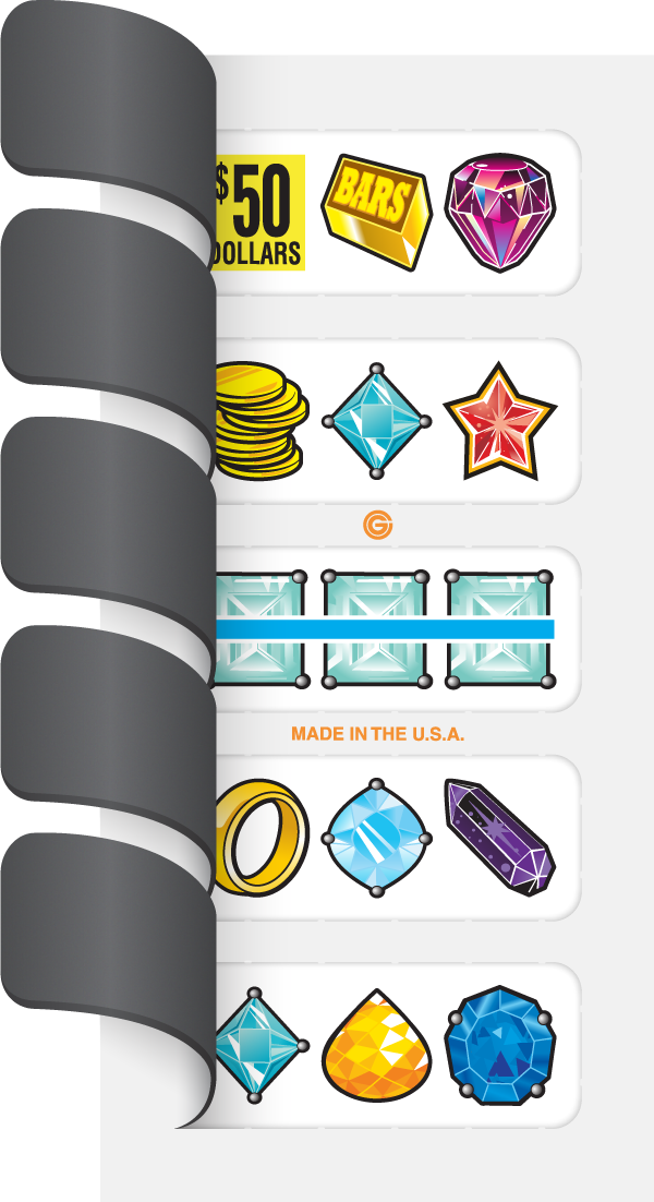 Instant Win Ticket Clipart - Large Size Png Image - PikPng