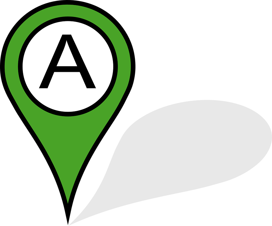 Marcador De Local Png - Marcação De Local Png Clipart - Large Size Png ...